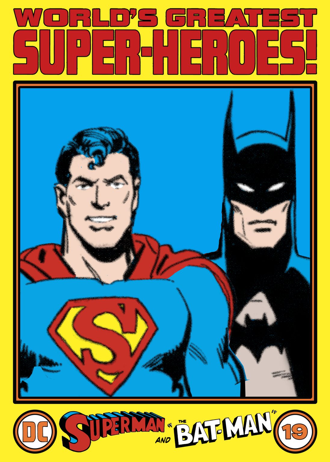 13 WONDERFUL THINGS About 1971’s Classic DC 100-PAGE SUPER SPECTACULAR ...