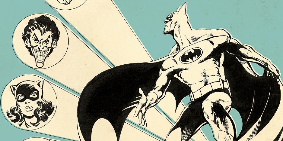 JIM APARO’S DC CLASSICS ARTIST’S EDITION Is Delayed Into December ...