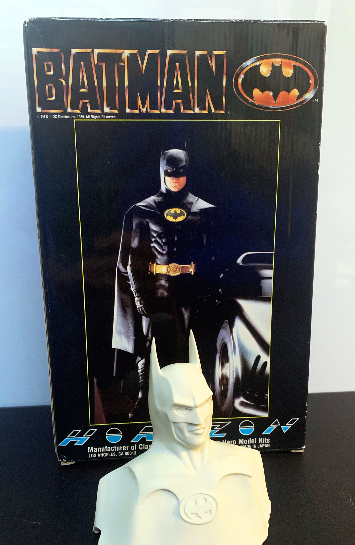 Dig These 13 Fab BATMAN MODEL KITS From the ’60s to the ’90s | 13th ...