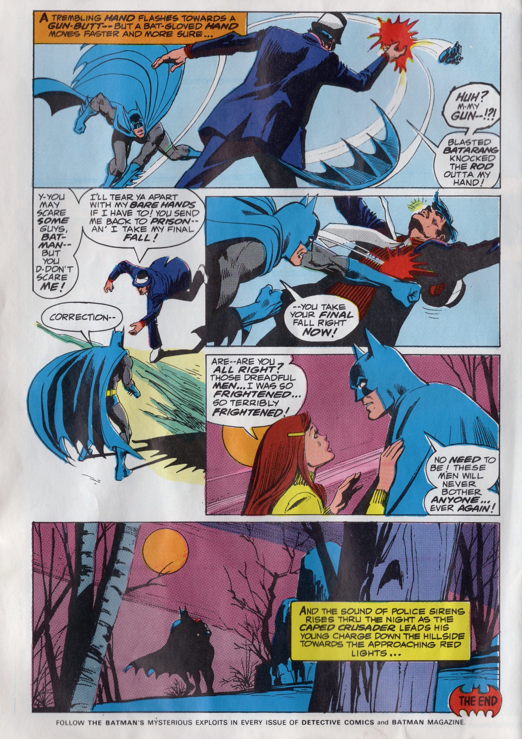 Dig These 13 Fab BATMAN MODEL KITS From the ’60s to the ’90s | 13th ...