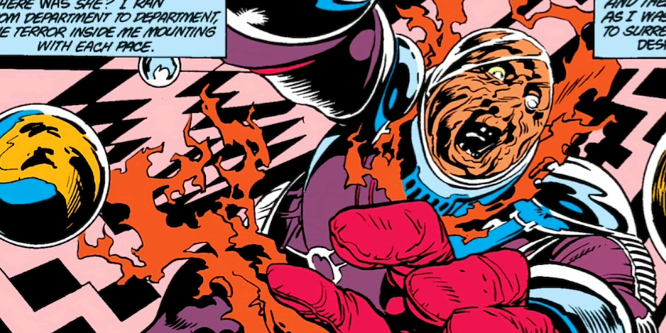 13 Reasons 1987’s MORTAL CLAY Might Actually Be ALAN MOORE’s Best ...