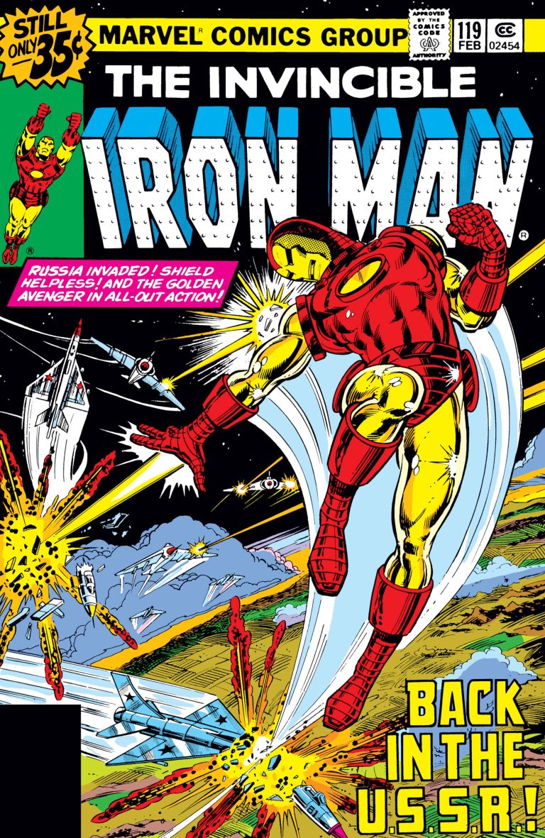 RETRO HOT PICKS! On Sale This Week — in 1978! | 13th Dimension, Comics ...