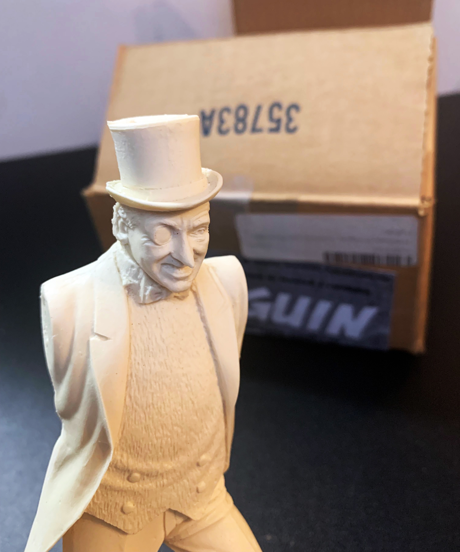 Dig These 13 Fab BATMAN MODEL KITS From the ’60s to the ’90s | 13th ...