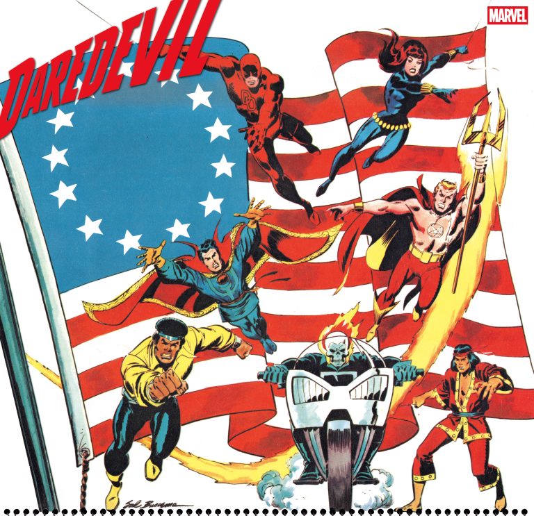 OLD-SCHOOL COOL: Dig MARVEL’s HIDDEN GEM Variant Covers for March ...