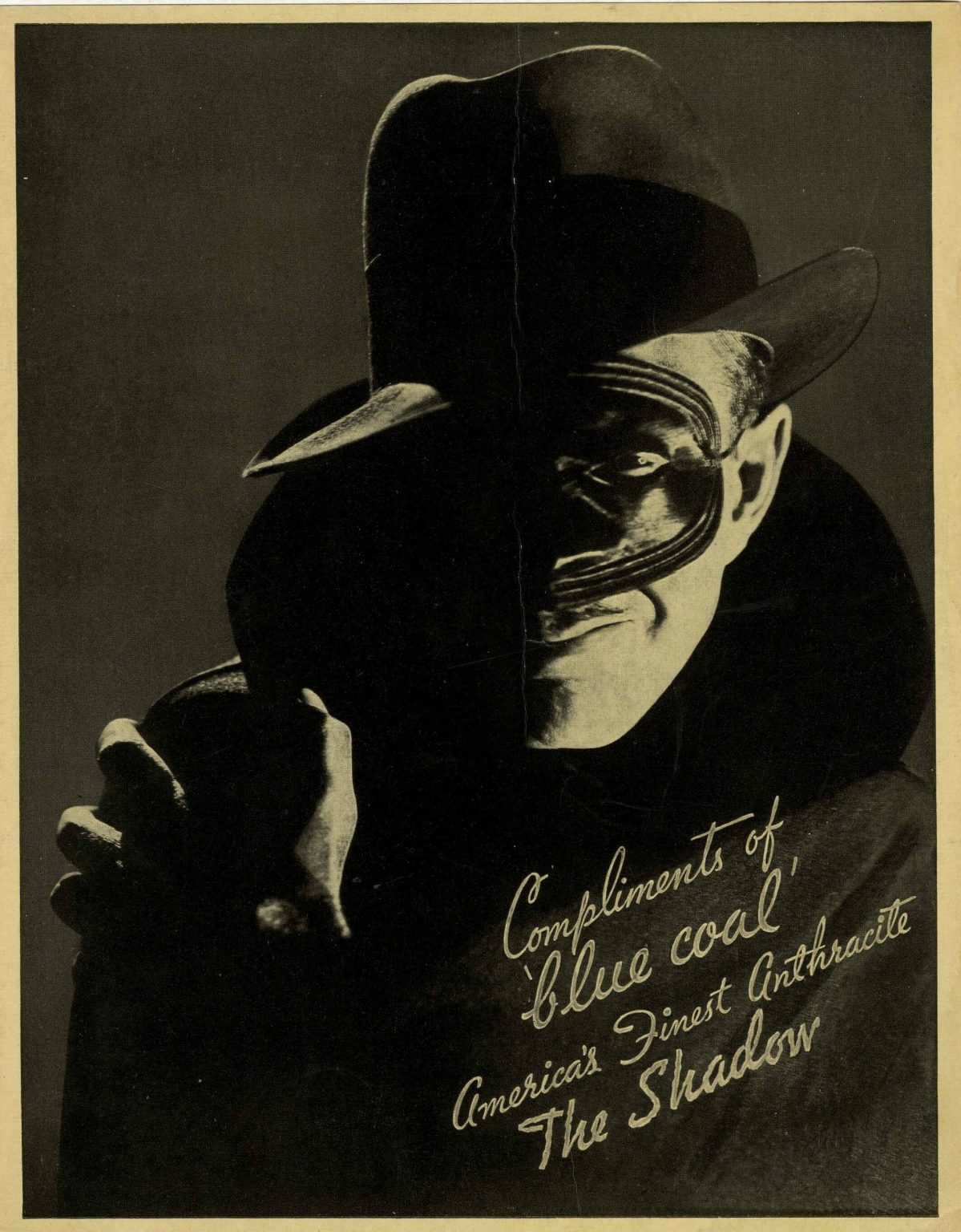 FOUR COLOR RADIO Presents: The SHADOW | 13th Dimension, Comics ...