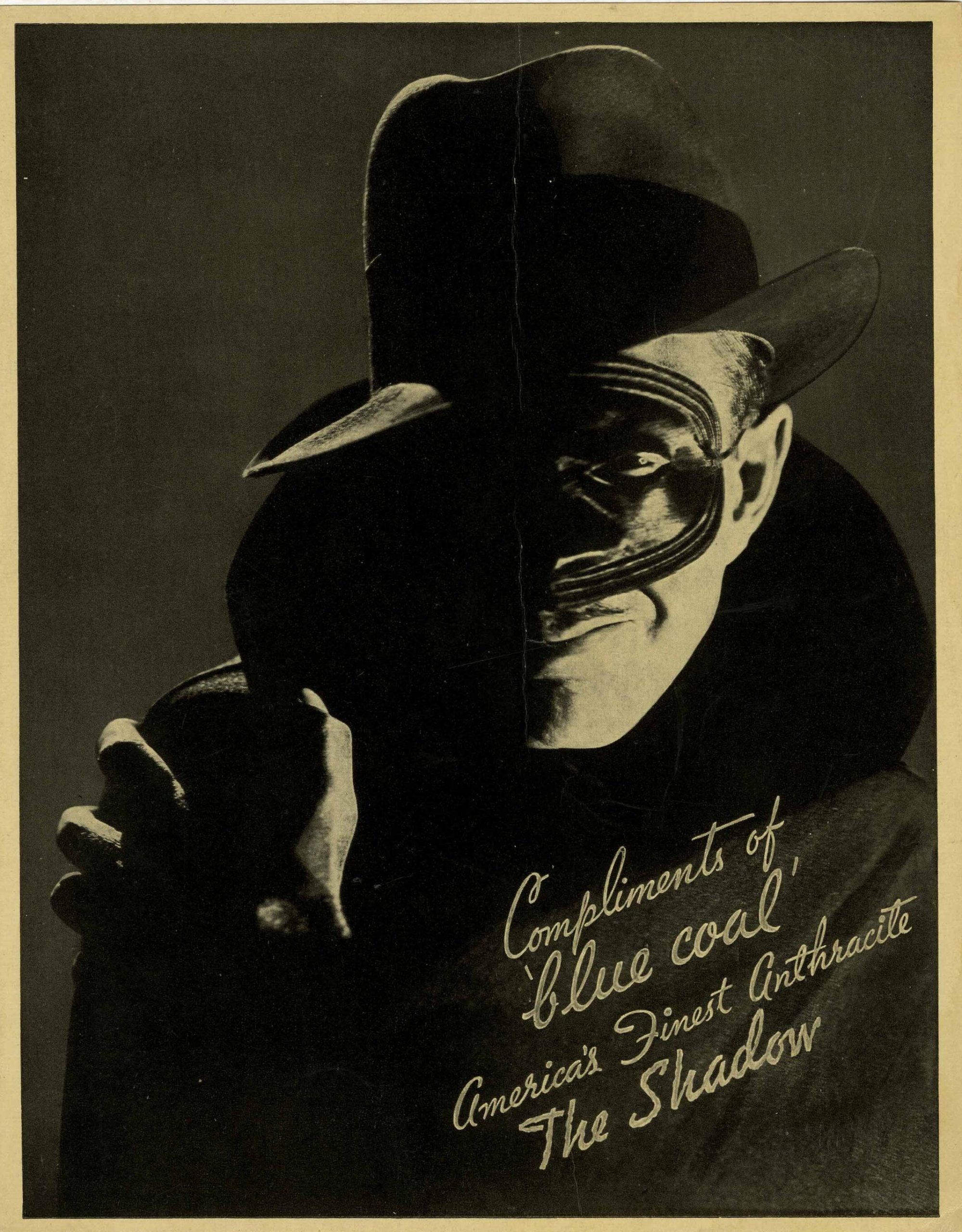 FOUR COLOR RADIO Presents: The SHADOW | 13th Dimension, Comics ...