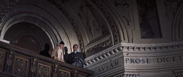 THUNDERBALL AT 60: A Deep Dive Into One of the Greatest JAMES BOND ...