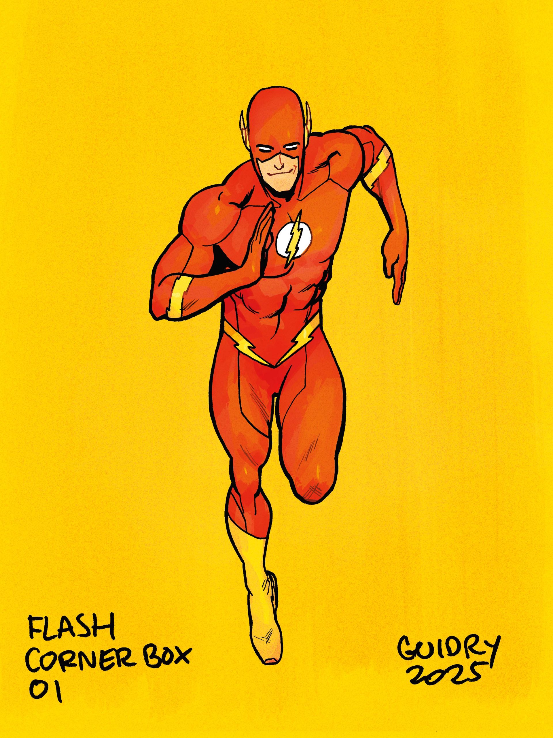 DC COMICS Expands Its Retro-Style CORNER BOXES Across Main Line in ...
