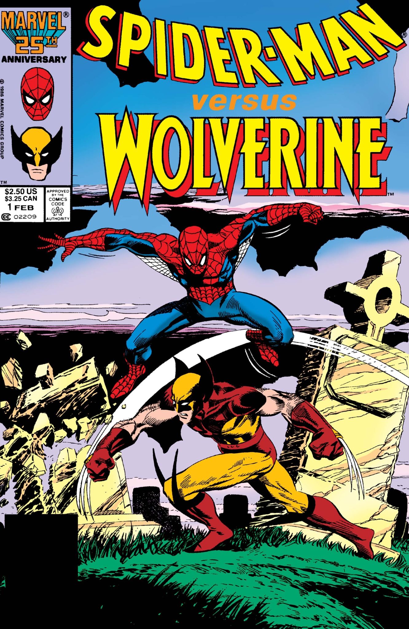 Can You Really Blame WOLVERINE for Destroying the SPIDER-MOBILE? | 13th ...