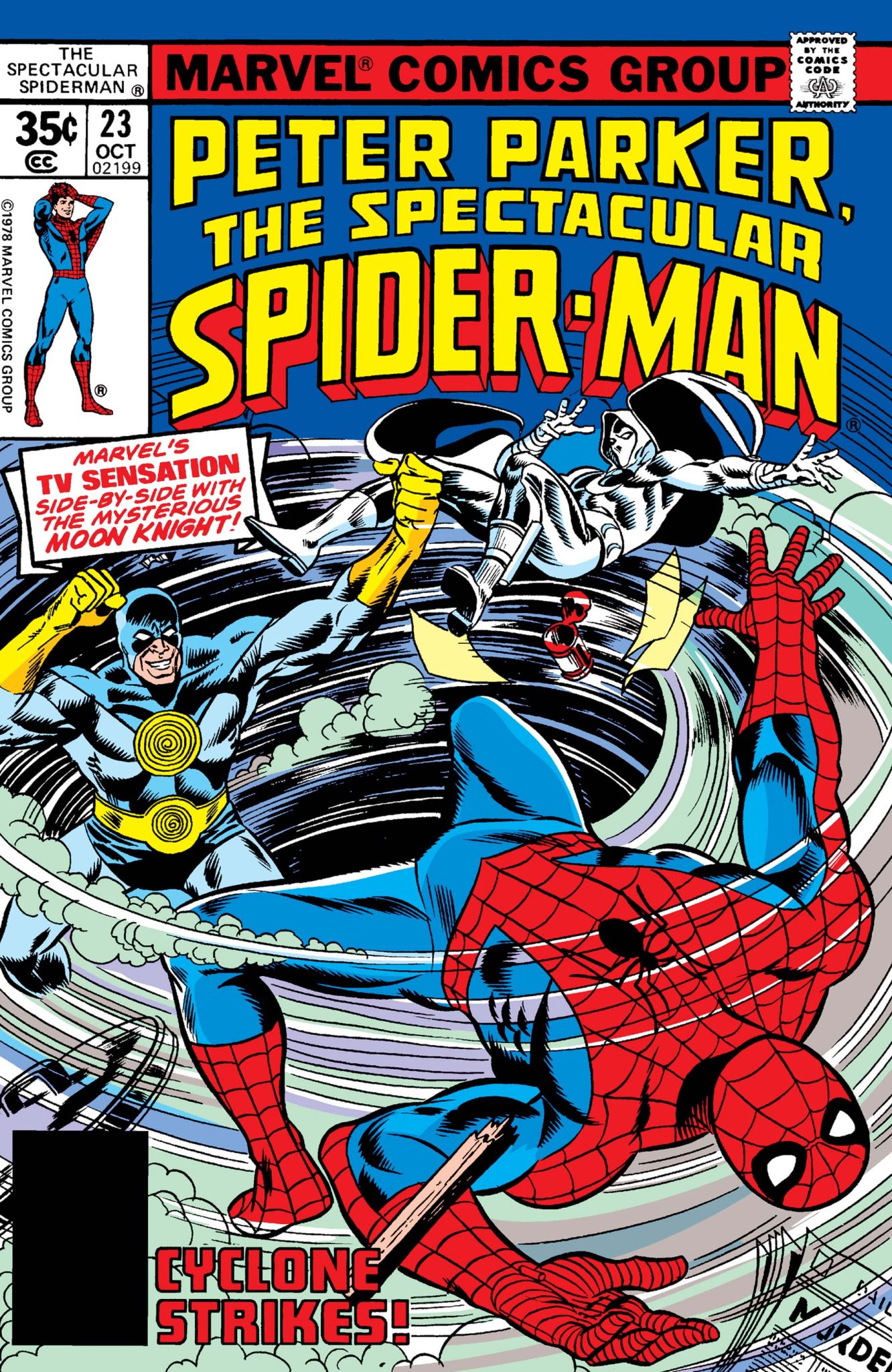 13 COVERS: The SPIDER-MAN of KEITH POLLARD | 13th Dimension, Comics ...