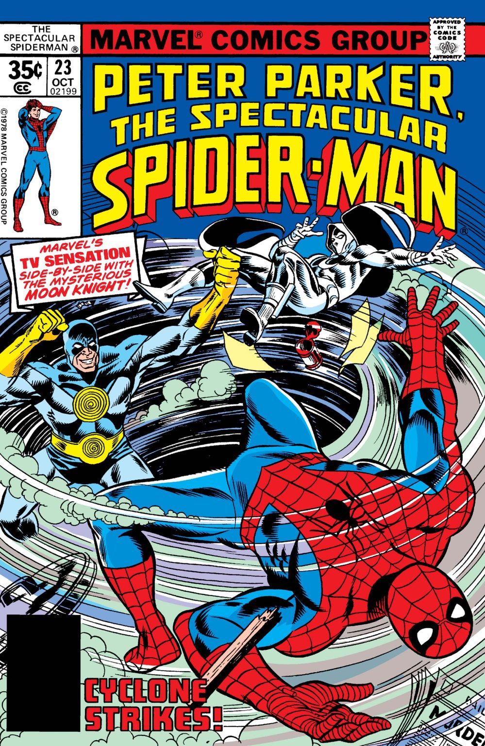 13 COVERS: The SPIDER-MAN of KEITH POLLARD | 13th Dimension, Comics ...