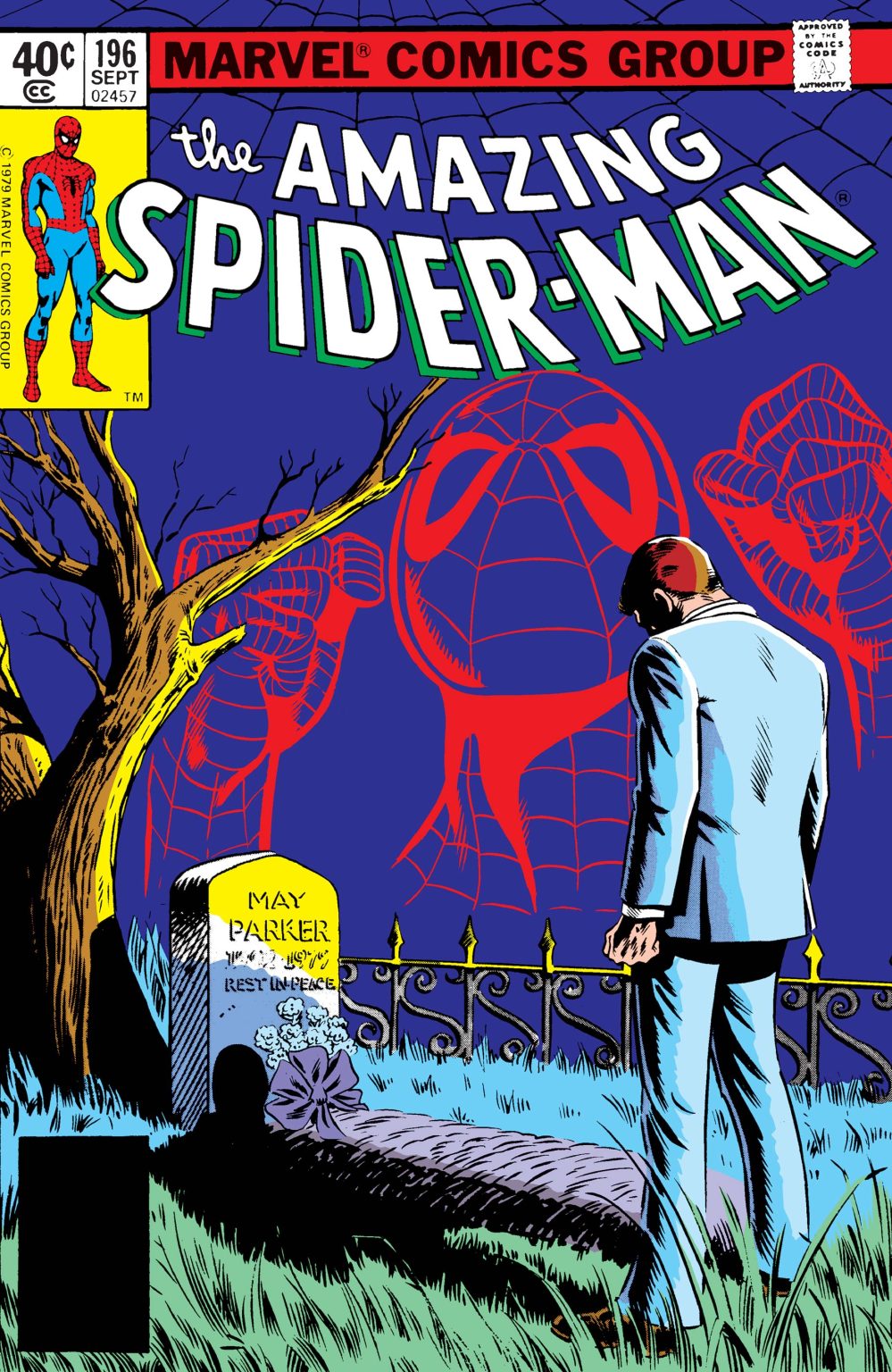 13 COVERS: The SPIDER-MAN of KEITH POLLARD | 13th Dimension, Comics ...