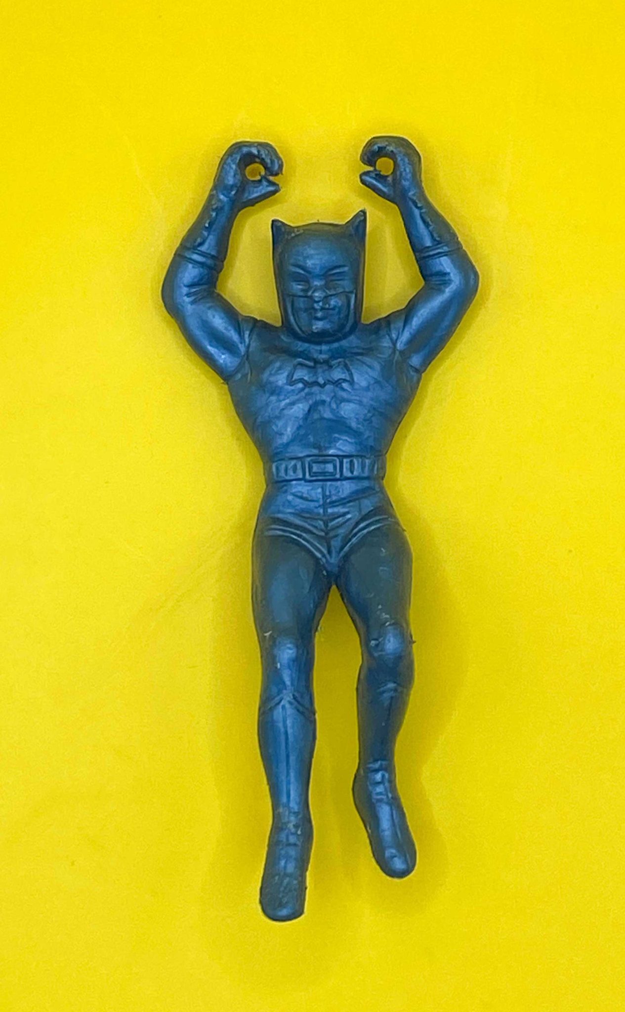 BATMANIA IN 1966: A Day in the Life — With 13 Groovy COLLECTIBLES ...