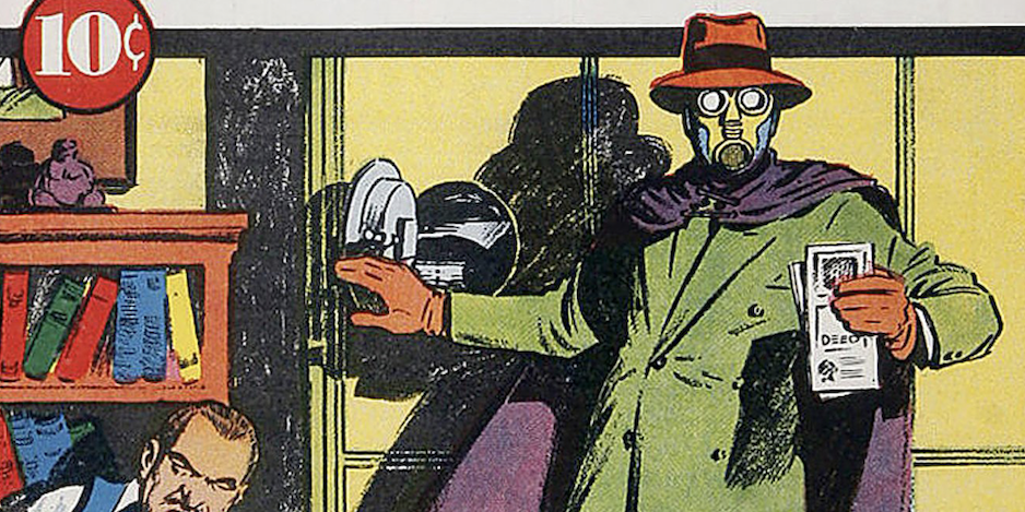 GEE WHIZ, SANDMAN: It’s OK to Meet Your Heroes — Especially in the Men ...