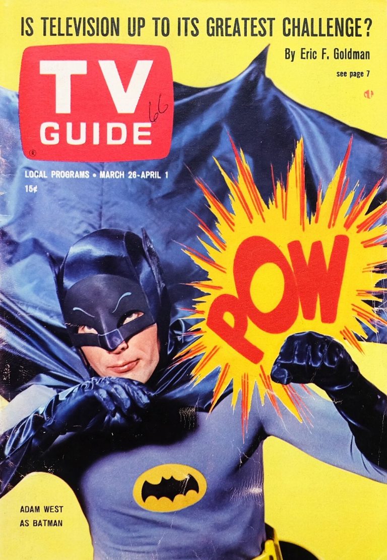 The TOP 13 BATMAN ’66 EPISODES — RANKED: A 60th ANNIVERSARY Poll | 13th ...