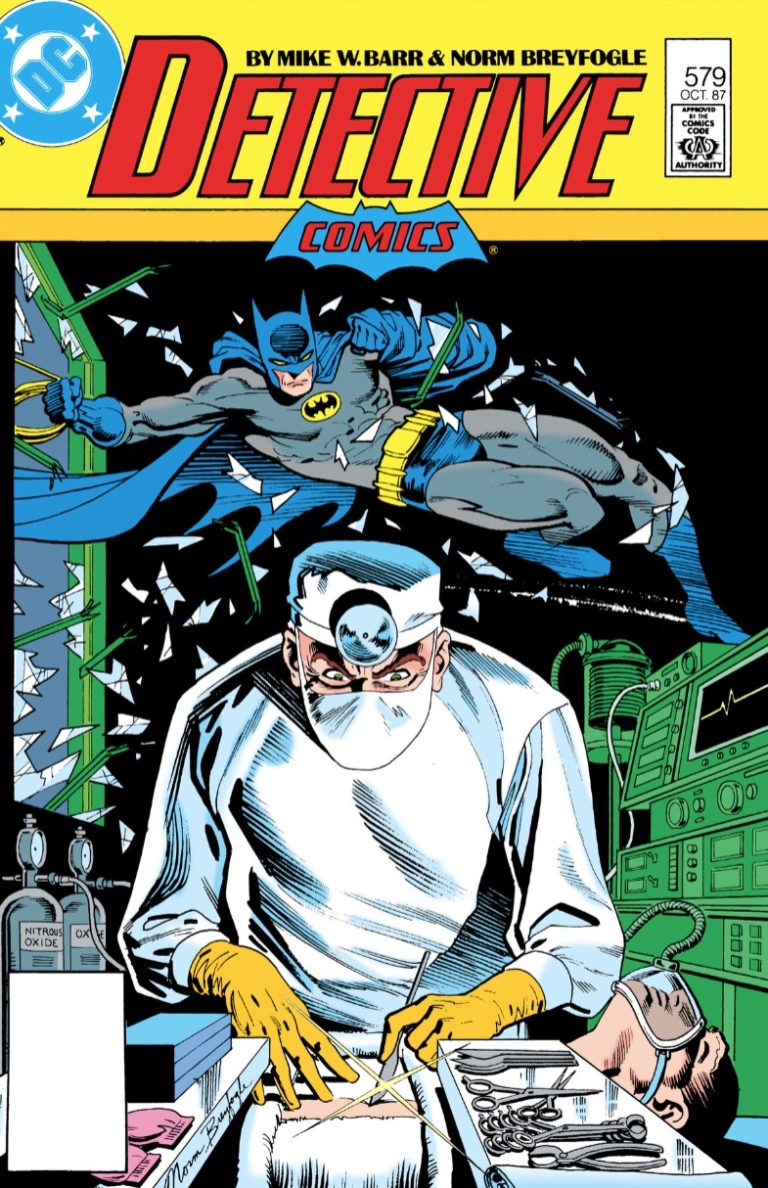 DARK KNIGHT RETURNS TURNS 40 — But 1986 Was Even Bigger for BATMAN Than ...