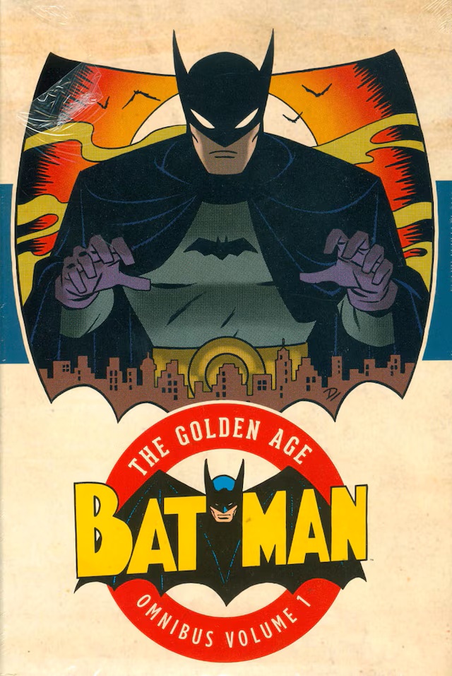 BATMAN’s BRAIN: 13 WAYS to Keep the Memory of BILL FINGER Alive | 13th ...
