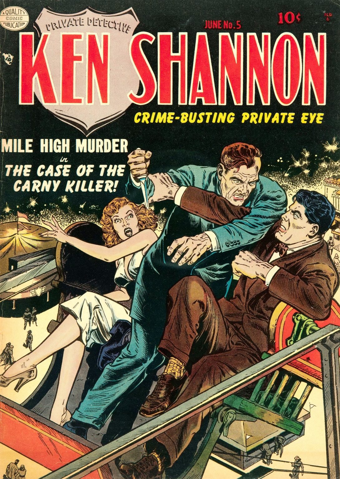 It’s FERRIS WHEEL DAY! Dig These 13 COVERS — RANKED | 13th Dimension ...