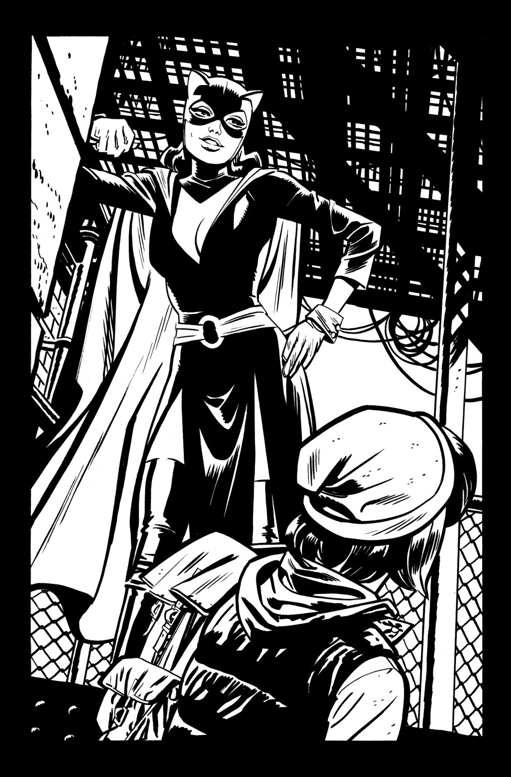 News, notes, announcements, new series etc. | Classic Comics Forum