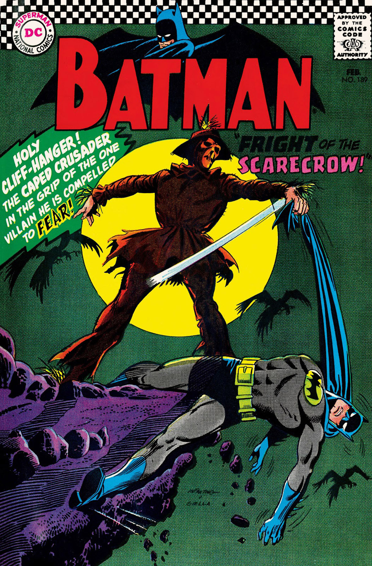 What if ABSOLUTE BATMAN Took Place During the SILVER AGE? | 13th ...
