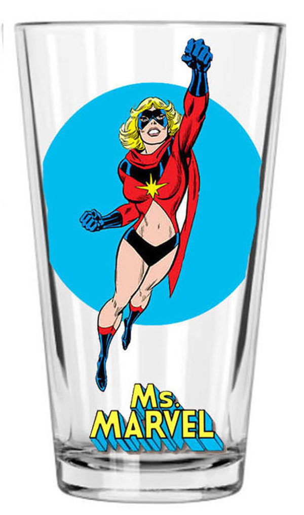 It’s a FULL MOON! Dig These 13 1970s MARVEL MOON GLASSES That Should ...