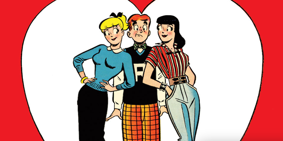 1958’s LIFE WITH ARCHIE #1 to Get FACSIMILE EDITION Release | 13th ...