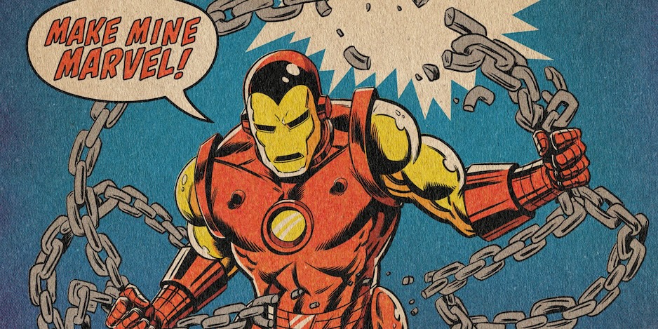 You Can Help Out One of the Best MARVEL COMICS Groups on FACEBOOK — and ...